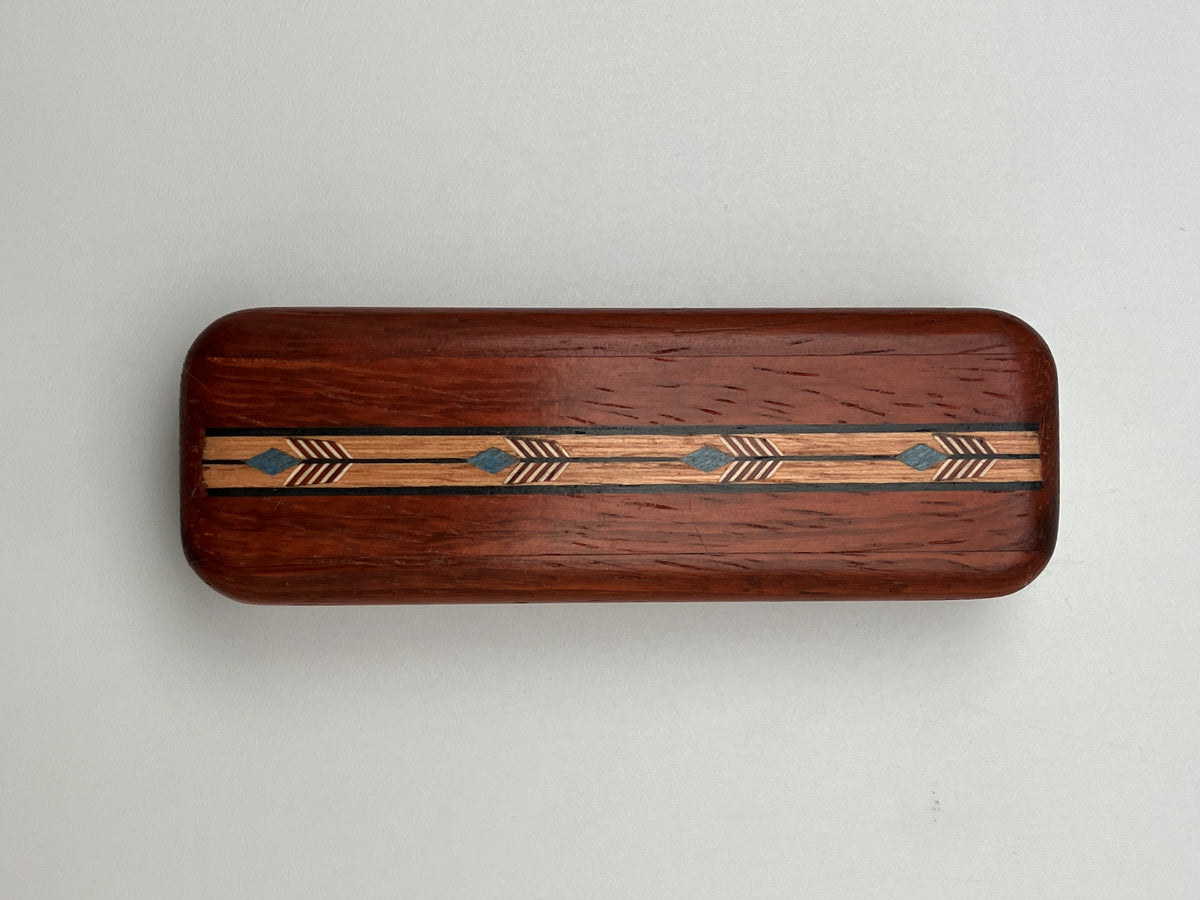 Secret Stash Box 4"x1.5" – Scrimshanders